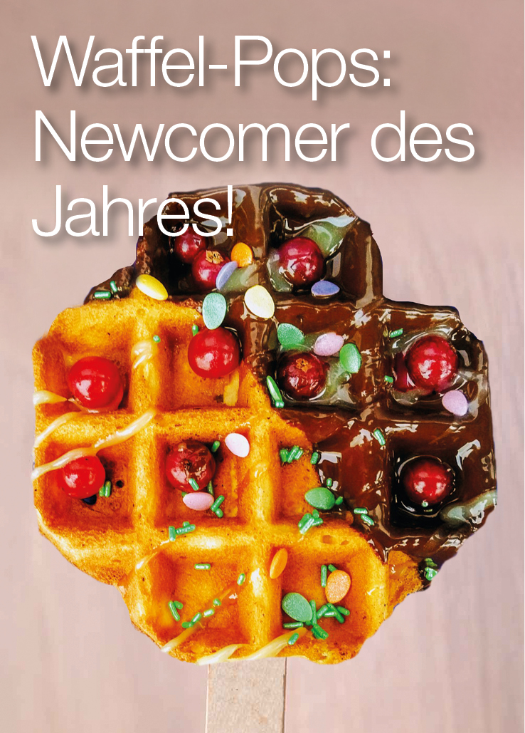 Haase Food GmbH | Der Spezialist für Popcorn, Nachos, Zuckerwatte ...